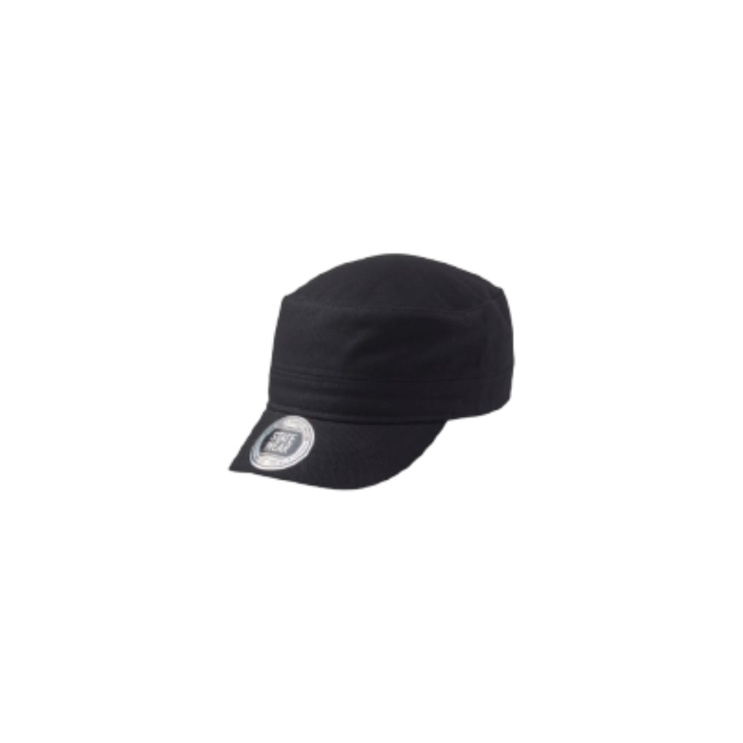 Statewear - Cadet cap – Plank-lab.dk