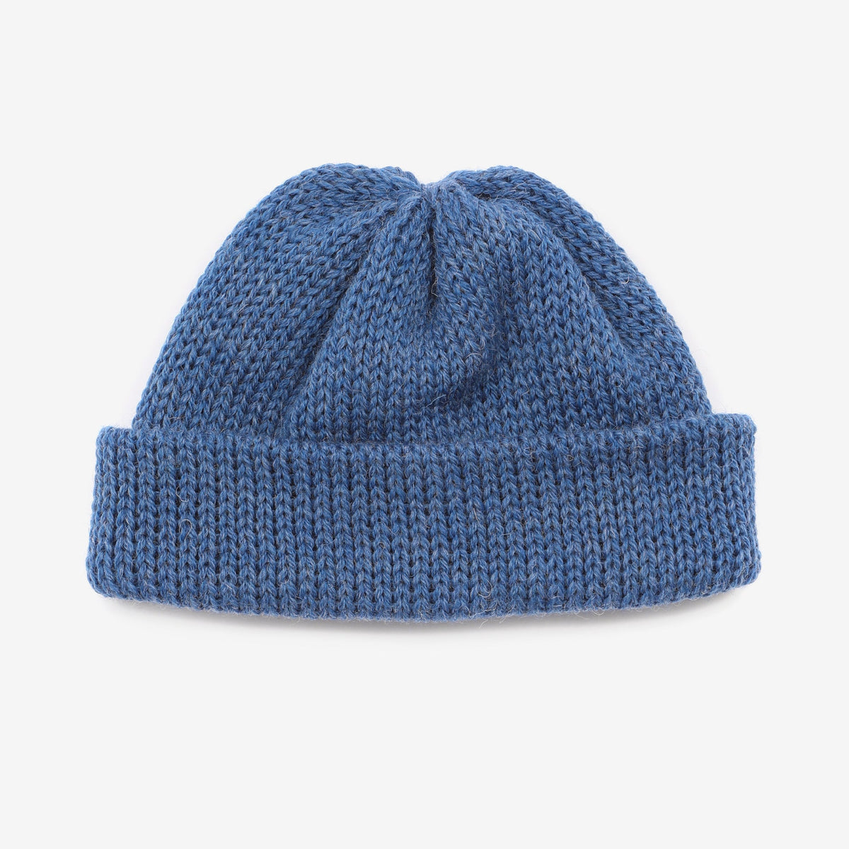 Highland 2000 // Turbular bobbycap - Indigo – Plank-lab.dk