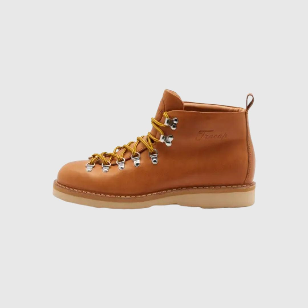 Fracap // M120 - Tan – Plank-lab.dk